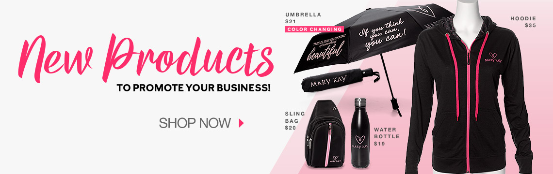 Shop Mary Kay Consultant Products & Supplies | MKConnections