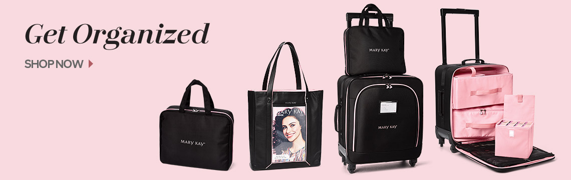 Shop Mary Kay Consultant Products & Supplies | MKConnections