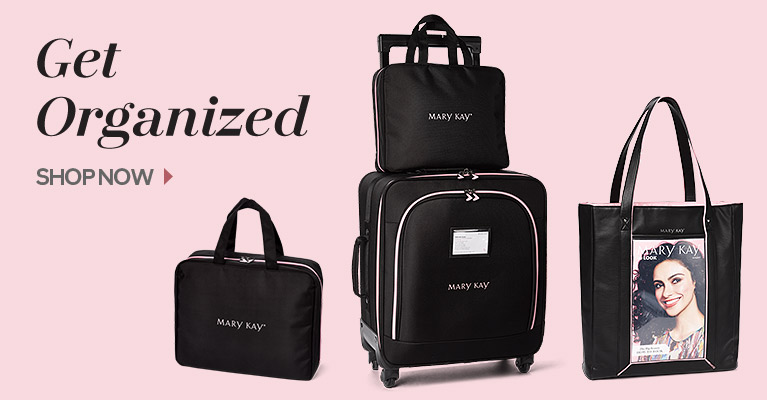 Shop Mary Kay Consultant Products & Supplies | MKConnections