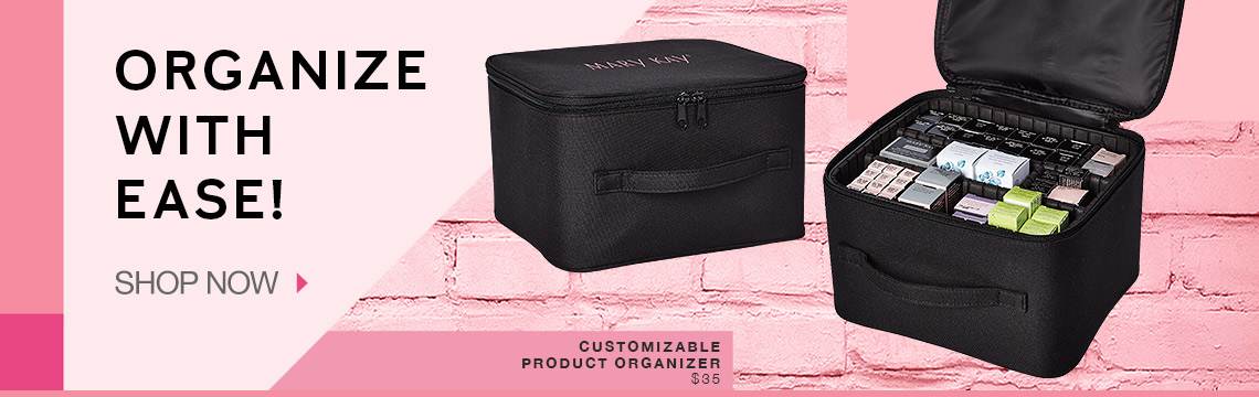 Shop Mary Kay Consultant Products & Supplies | MKConnections