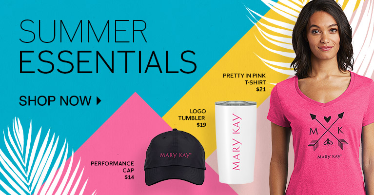 Shop Mary Kay Consultant Products & Supplies | MKConnections
