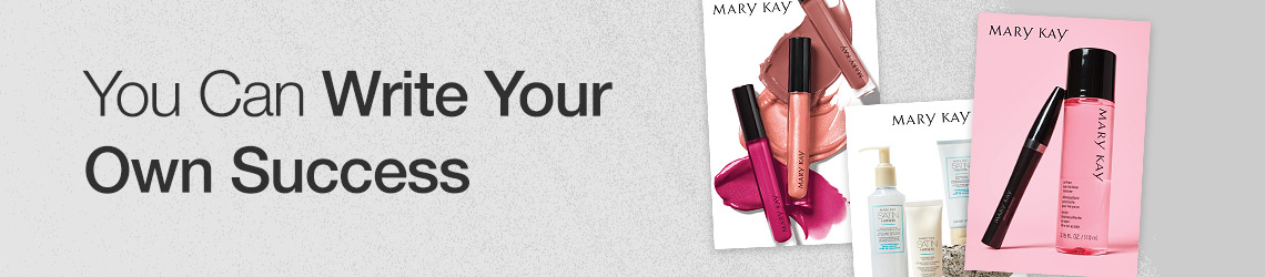 Mary Kay Folders and Stunning Stationery | MKConnections