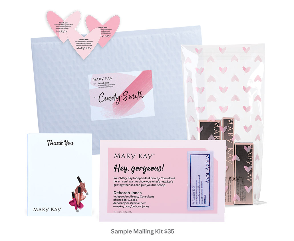 Shop Mary Kay Consultant Products & Supplies | MKConnections