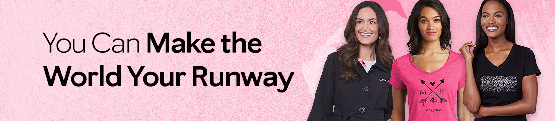 Mary Kay T-Shirts, Coats, Accessories and More | MKConnections