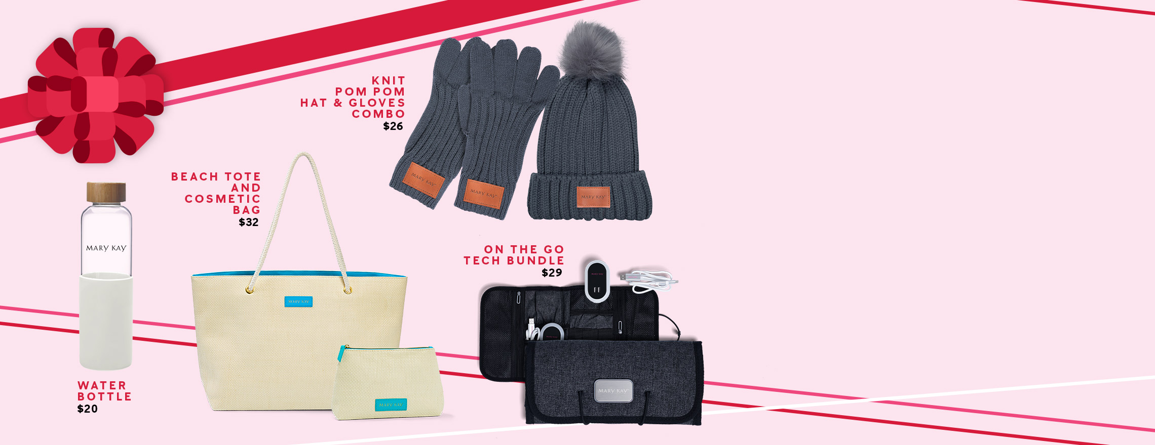 Shop Mary Kay Consultant Products & Supplies | MKConnections