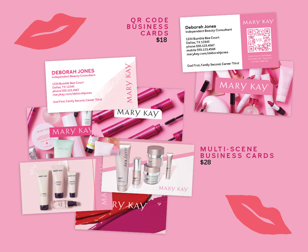 Shop Mary Kay Consultant Products & Supplies | MKConnections