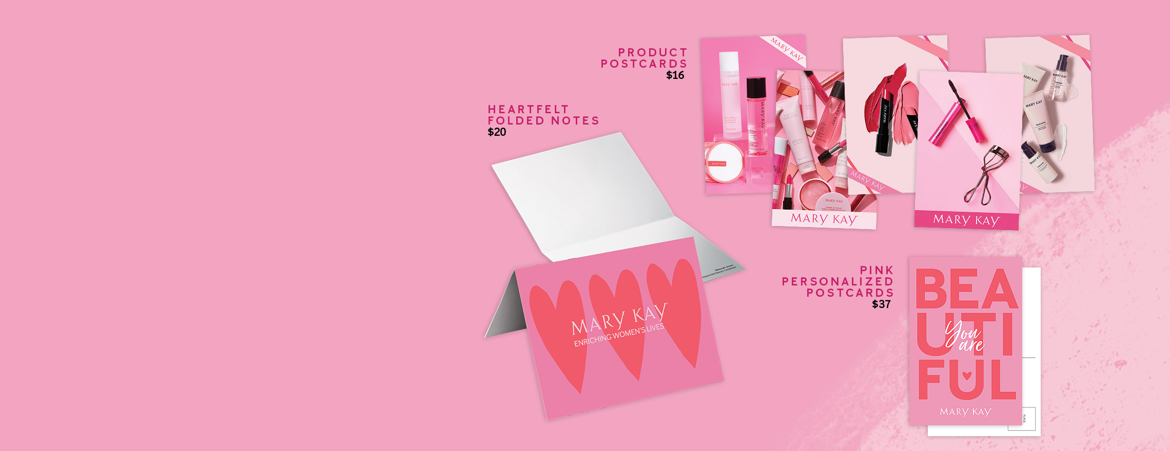 Shop Mary Kay Consultant Products & Supplies | MKConnections