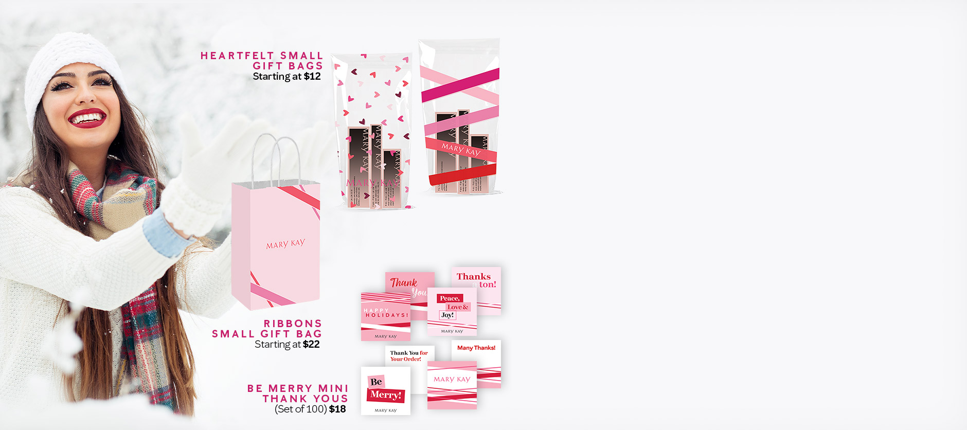 Shop Mary Kay Consultant Products & Supplies | MKConnections