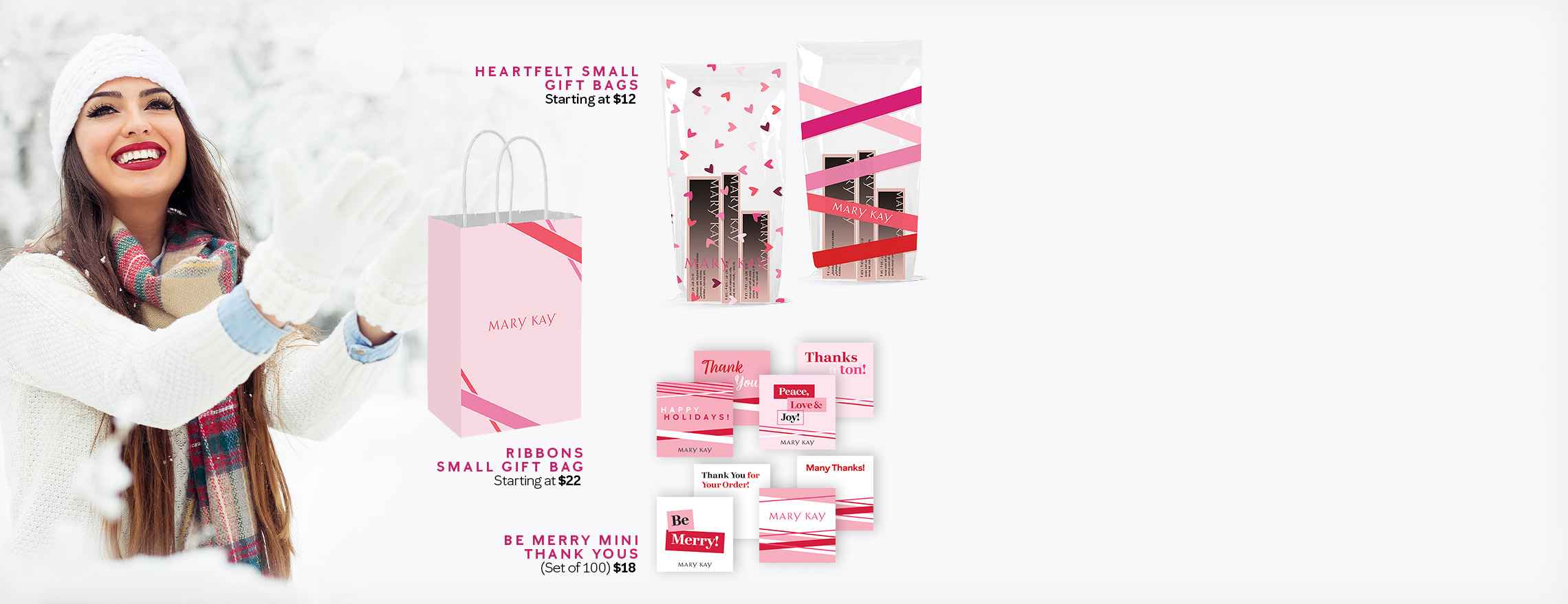 Shop Mary Kay Consultant Products & Supplies | MKConnections