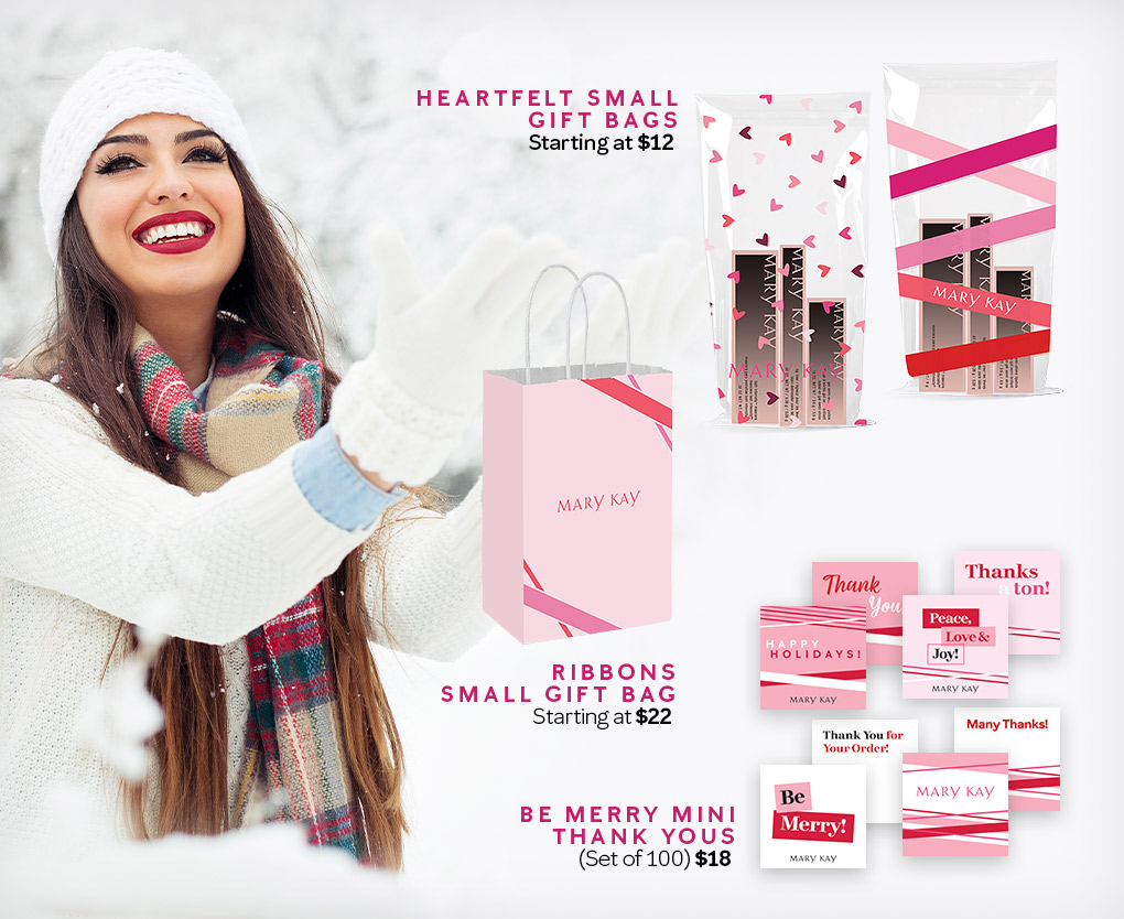 Shop Mary Kay Consultant Products & Supplies | MKConnections