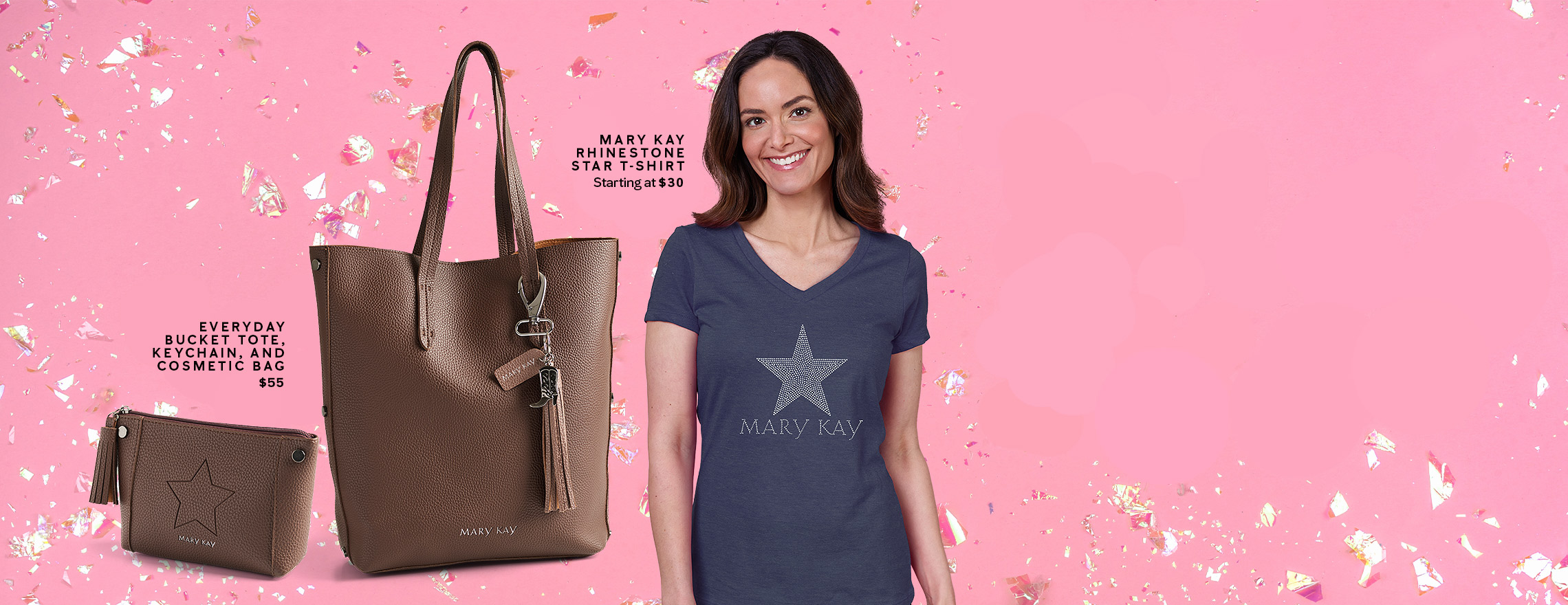 Shop Mary Kay Consultant Products & Supplies | MKConnections