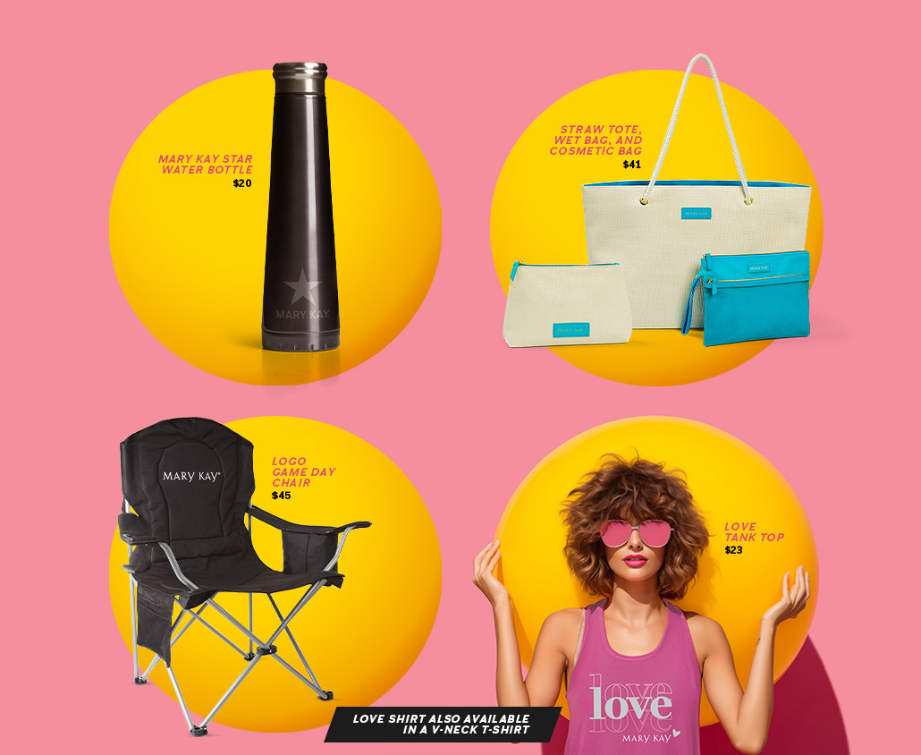 Shop Mary Kay Consultant Products & Supplies | MKConnections