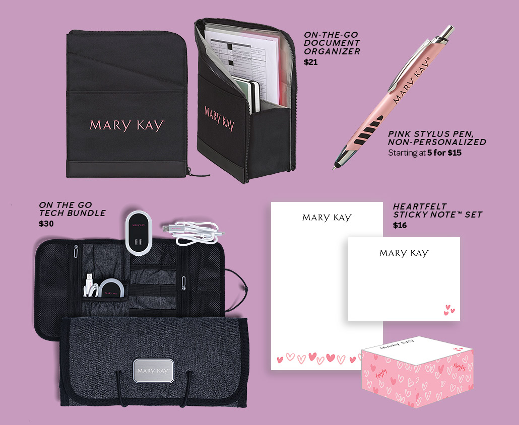 Shop Mary Kay Consultant Products & Supplies | MKConnections