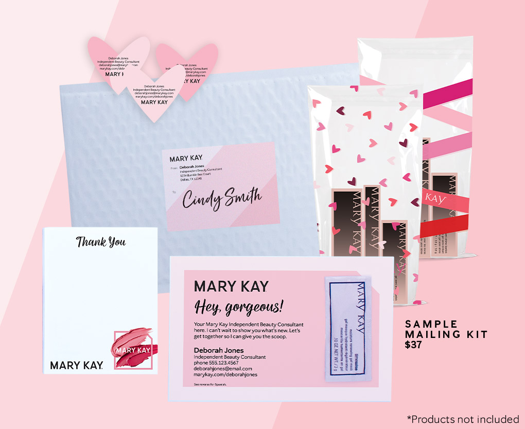 Shop Mary Kay Consultant Products & Supplies | MKConnections