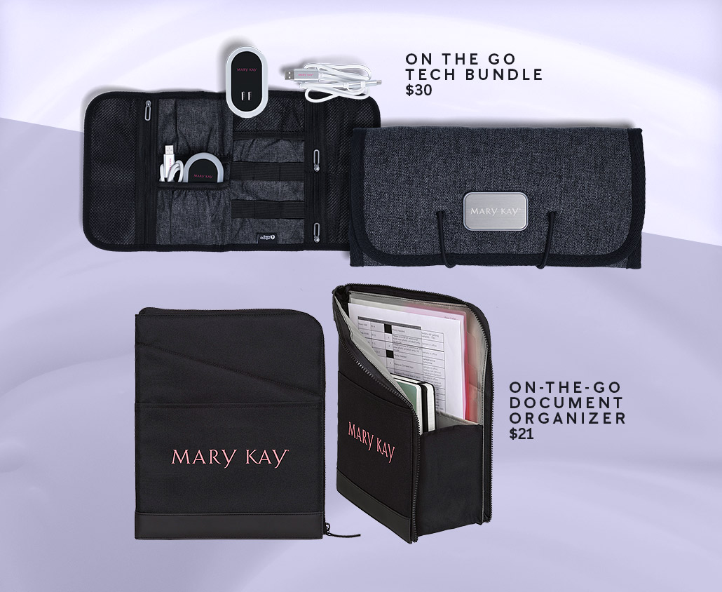 Shop Mary Kay Consultant Products & Supplies | MKConnections