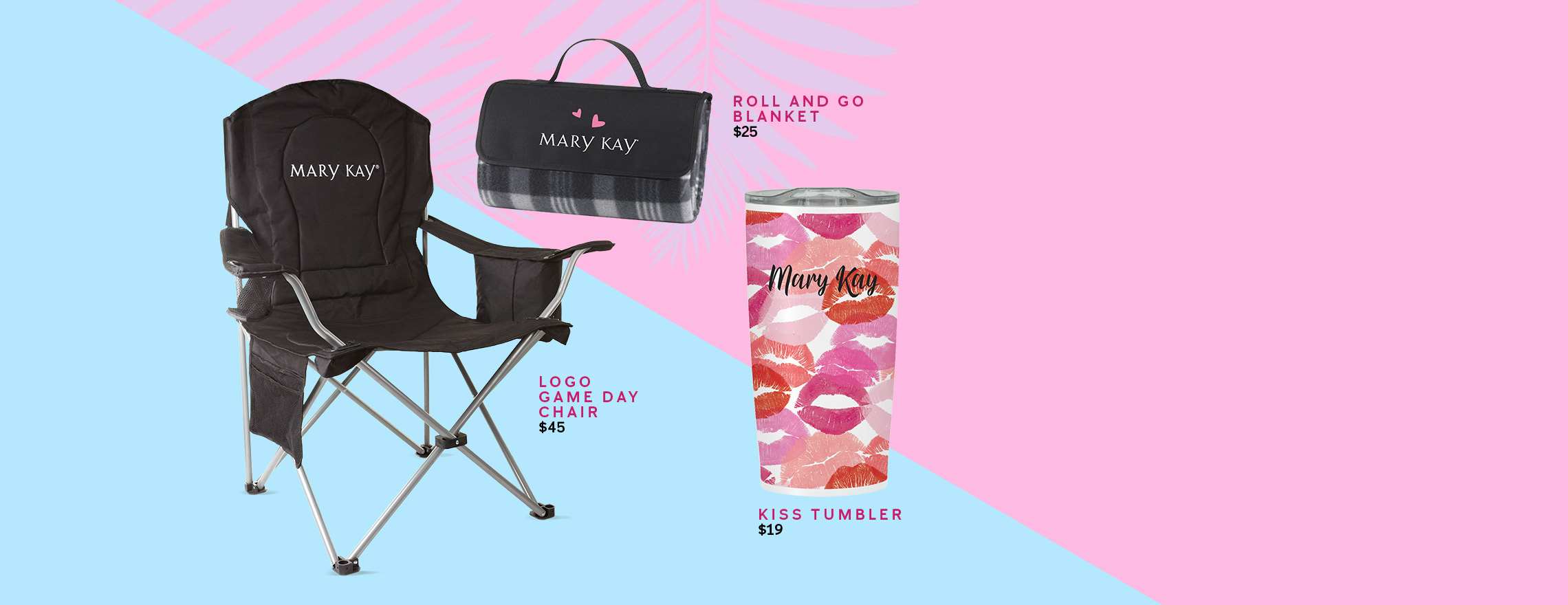 Shop Mary Kay Consultant Products & Supplies | MKConnections
