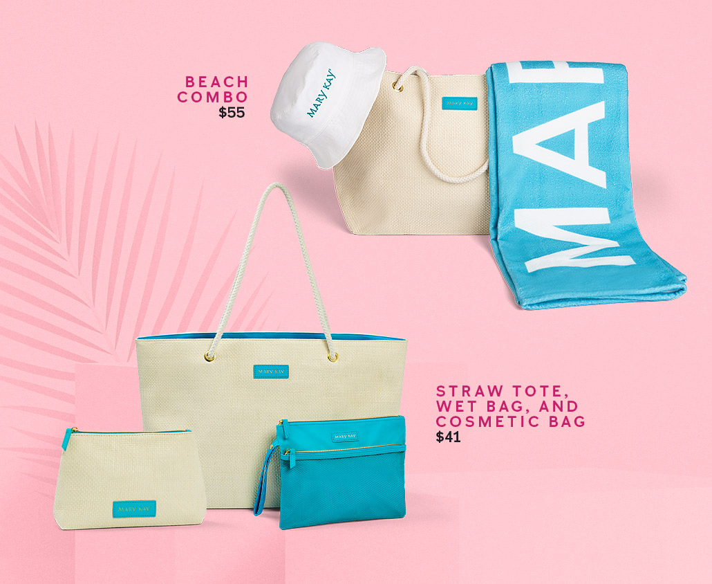 Shop Mary Kay Consultant Products & Supplies | MKConnections