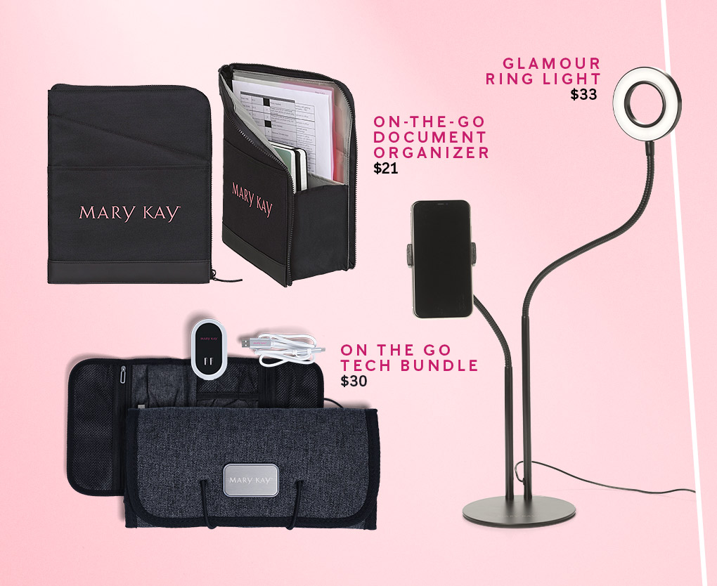 Shop Mary Kay Consultant Products & Supplies | MKConnections