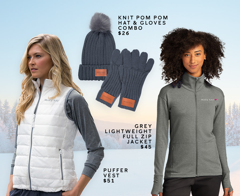 Shop Mary Kay Consultant Products & Supplies | MKConnections