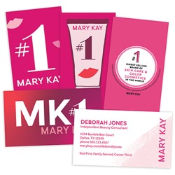 Mary Kay Connections