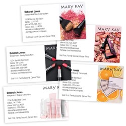 Mary Kay Connections