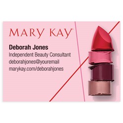 Mary Kay Connections