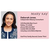 Mary Kay Directors - MARY KAY CONNECTIONS