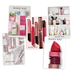 Mary Kay Connections